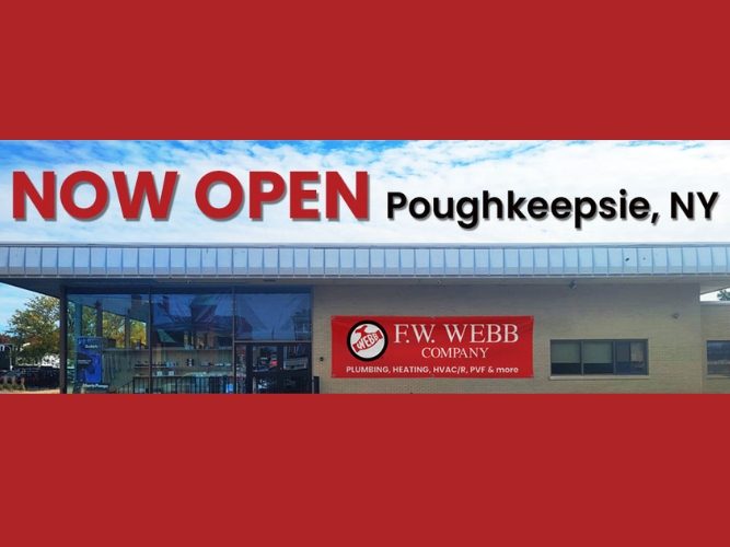 F.W. Webb Acquires J.D. Johnson Co. | phcppros